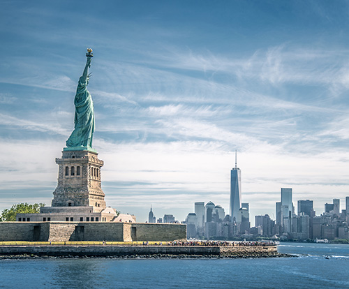 New York, NY | NWN New York, NY | NWN