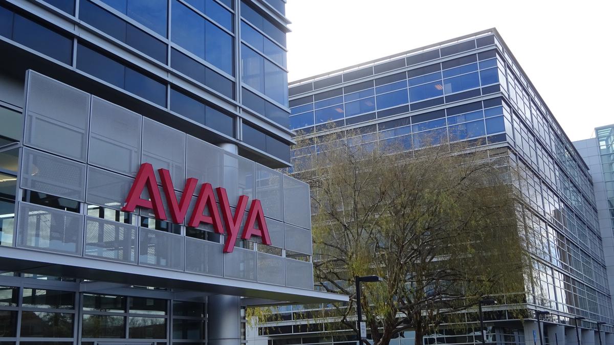 Avaya Partners: 'It's Time For A Change' | NWN