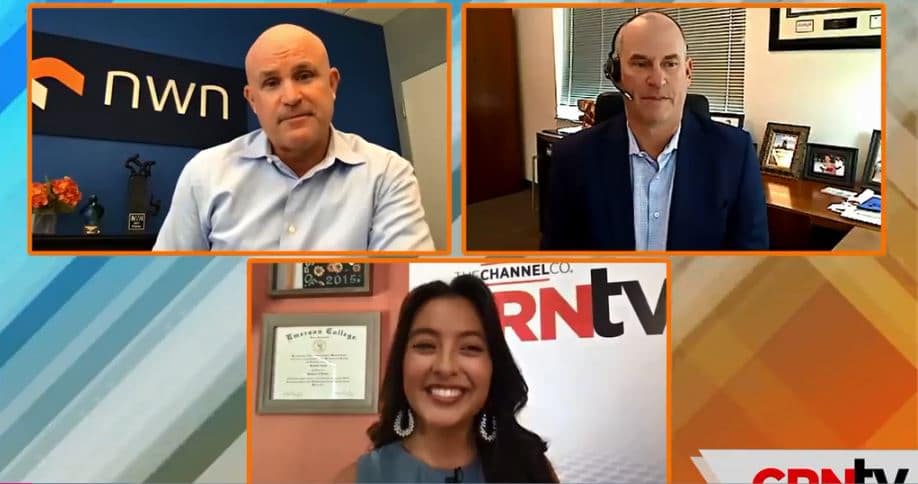 NWN Acquires NWN To Transform Work-From-Anywhere Environment | NWN