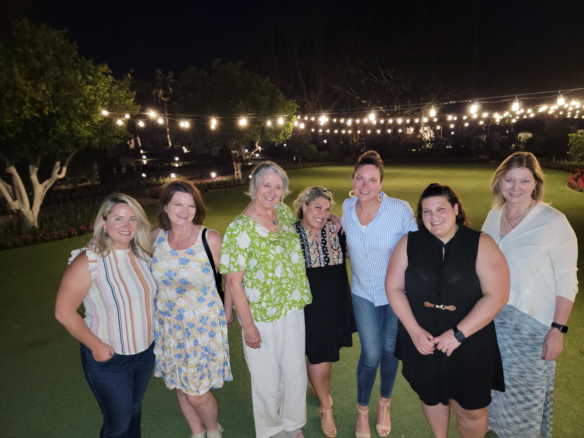 “The Fire Within:” Women of the Channel Leadership Event | NWN
