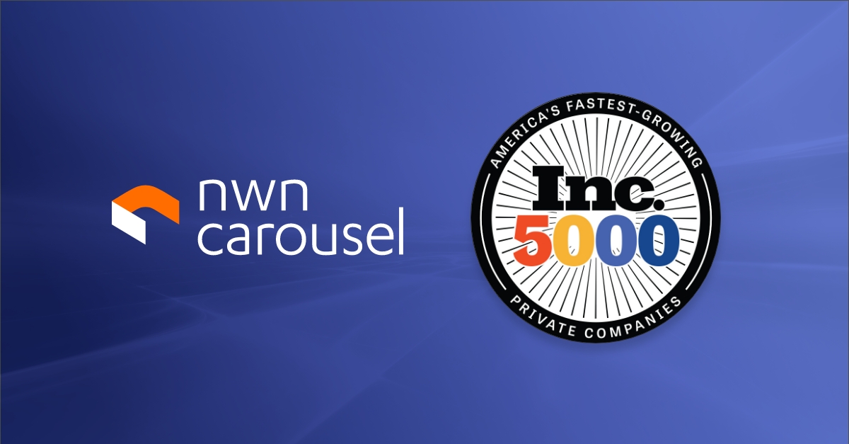 NWN Named to 2023 Inc. 5000 List of Fastest-Growing Private Companies | NWN