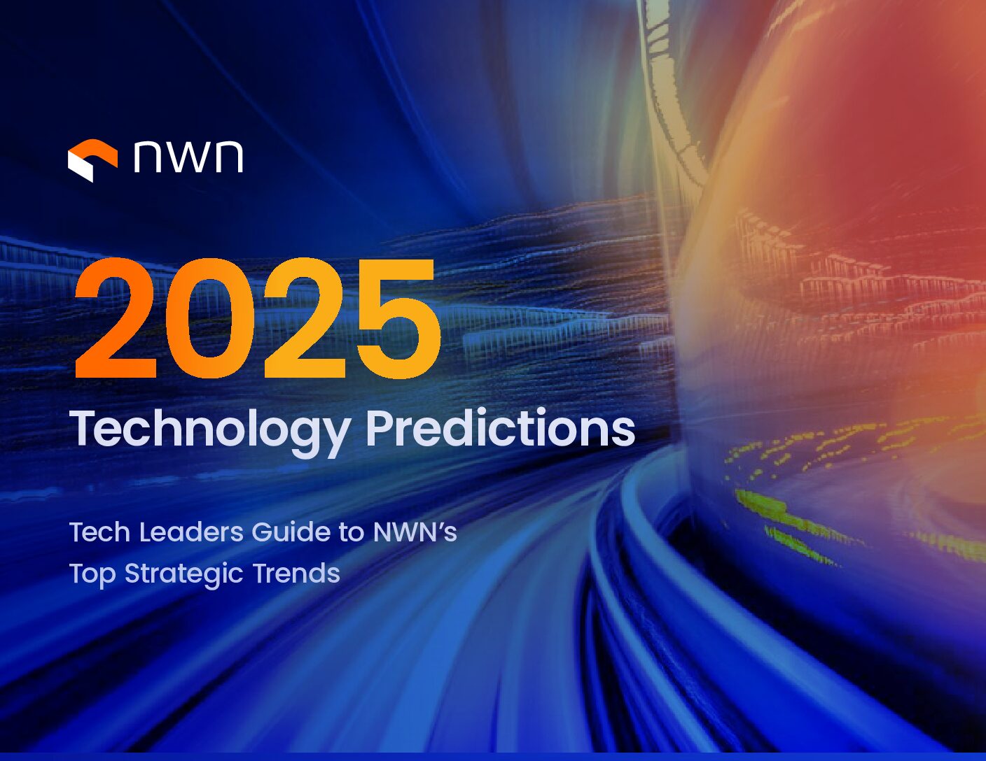 NWN's Top Technology Trends for 2025 | NWN